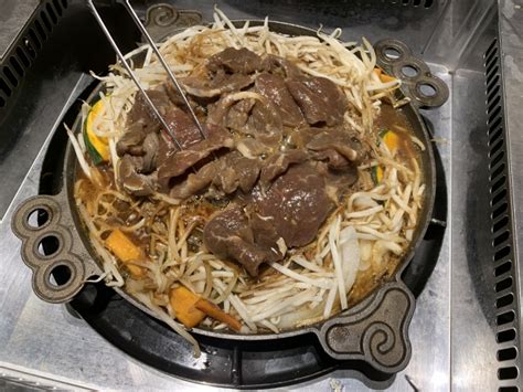 【せっかくグルメ】バーベキュー白樺のジンギスカン！日村さん行きつけ：山形県山形市