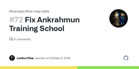 Fix Ankrahmun Training School Issue 72 Tibiamaps Tibia Map Data