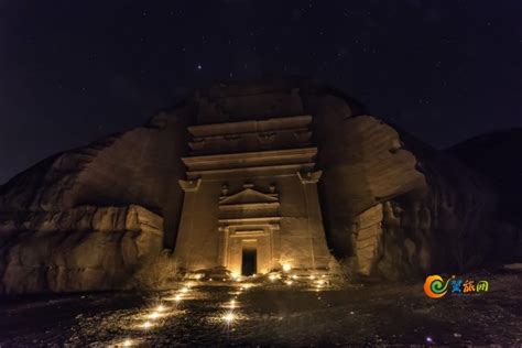 埃尔奥拉古城：历史文化之遗址，梦幻奇迹之秘境 翼旅网etoptour