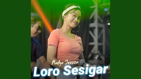 Nadya Jessica Youtube Music