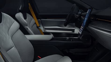 Polestar 3 Long Range Dual Motor Myenergi GB
