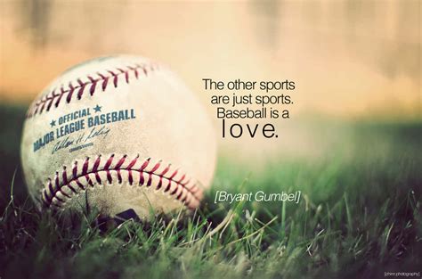 100 Baseball Quotes Wallpapers