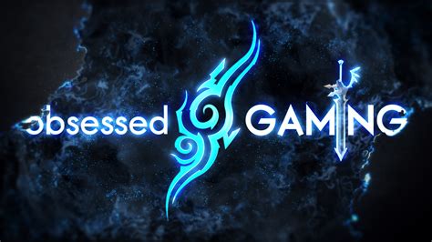 Tapety PC herní obsessedDesigns Studios obsessedGAMING 1920x1080