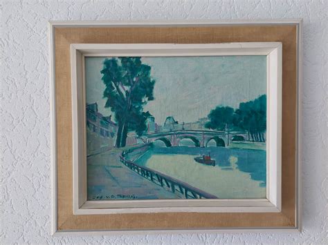 Jos Van Den Berg Jos Josje Van Den Berg Verkocht Kunstveilingnl