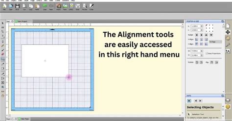 Sure Cuts A Lot A Quick Tour Create With Sue