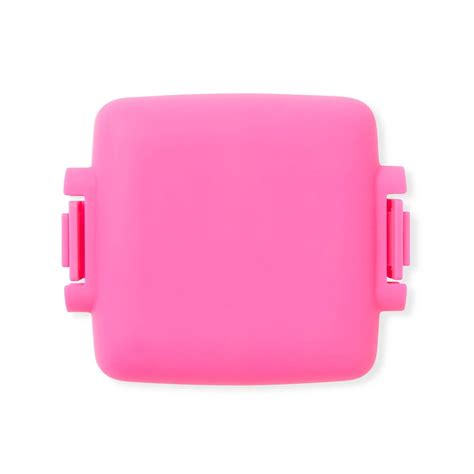 Microwave Toastie Maker Pink Kmart