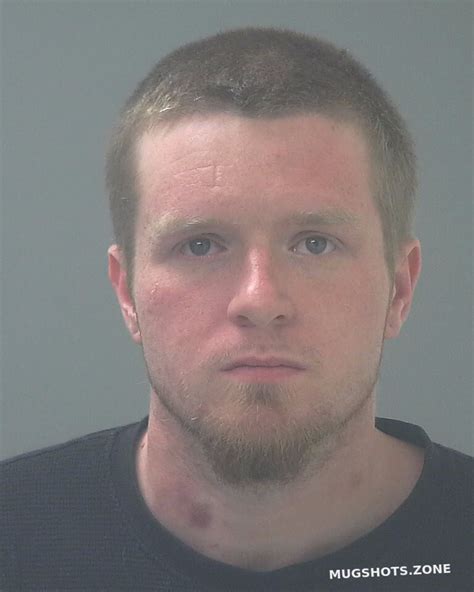 CONLON BRANDON REED 07 14 2023 Santa Rosa County Mugshots Zone
