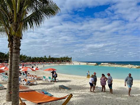 Hideaway Beach Will Become Cococays First Adults Only Escape