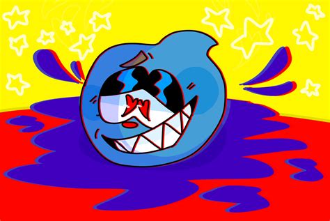 Goopy Le Grande By Sobersundae On Deviantart