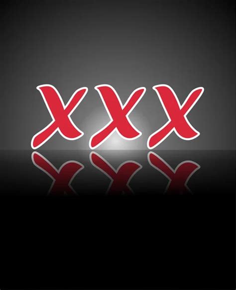 Tablet With Xxx Sexual Content Stock Photo Ygorek