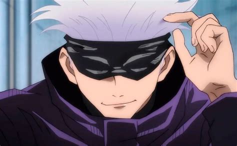 258 Best Satoru Gojo Images On Pholder Ju Jutsu Kaisen Jujutsufolk