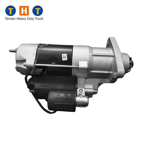 Starter 46 25 18 11t 24v 8 5kw T400304 Stg92610 10000 71781 For Perkins