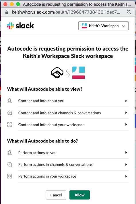 Build A Serverless” Slack Bot In 7 Minutes With Nodejs And Autocode By Keith Horwood Slack