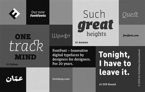 how to improve readability with blog typography