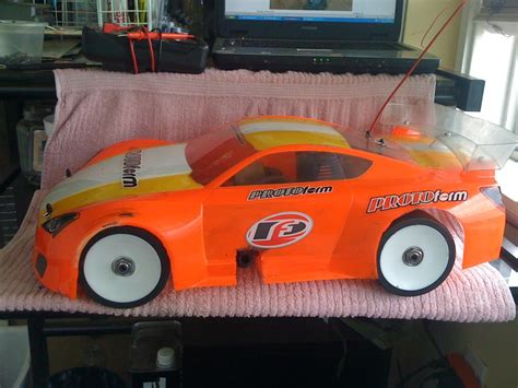 GT Class Buggy Based On Road Page 255 R C Tech Forums