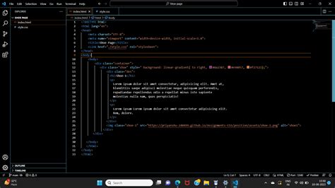 Github Shweta Sharma Shoepage