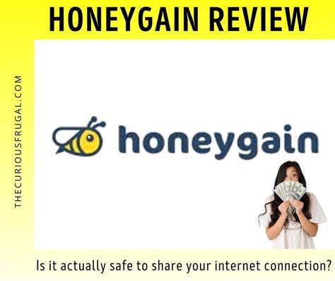Honeygain Finally A Legit Money Making App The European Business