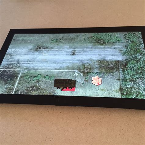 Boardgame Console