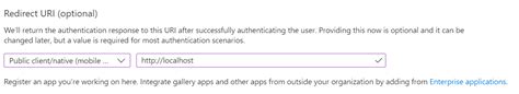 wrong information in the app registration process · issue 9