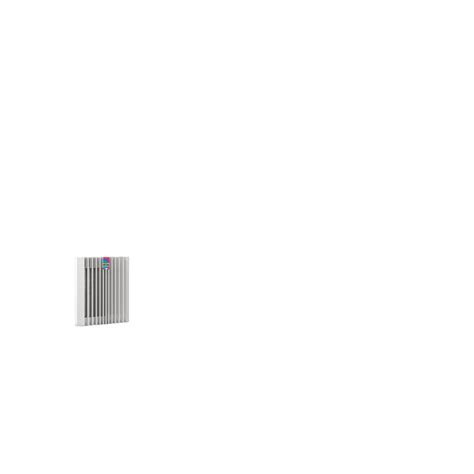 Rittal 3238300 SK Blue E Vent Roost V 3238 7xx R7035 Verkoop Per