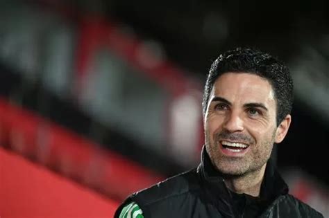 Mikel Arteta Responds After Everton Made Subtle Dig At Liverpool Before