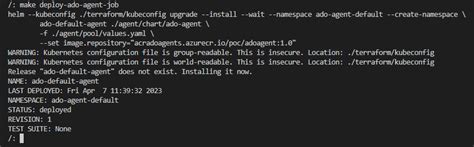 Azure DevOps Scalable Build Environment With AKS Hicron Software House