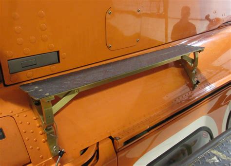 Maintenance Steps Tune Up Dart Aerospace