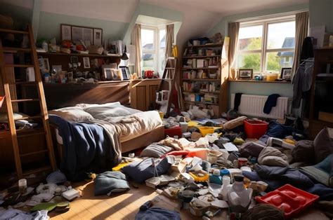 Kartinimedia Id Hoarding Disorder Bukan Sekadar Rasa Malas Ini Kata