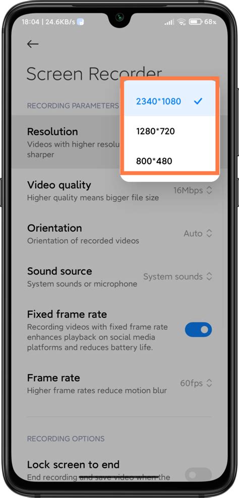How To Record Screen On Xiaomi And All Android Devices Xiaomiui Net