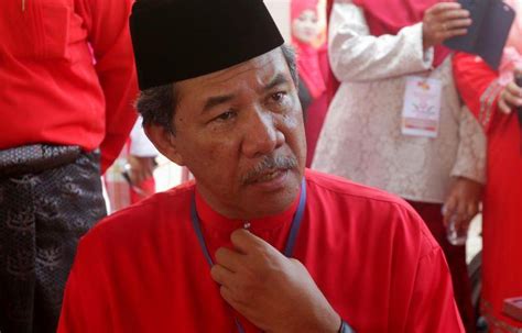 Malaysians Must Know The Truth Umno Ready To Contest Kimanis If By