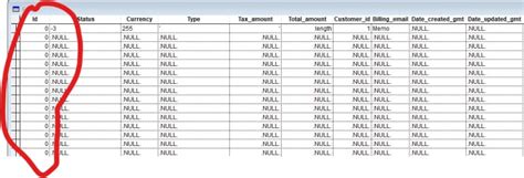 Running SQLEXEC On MySQL Database Tek Tips