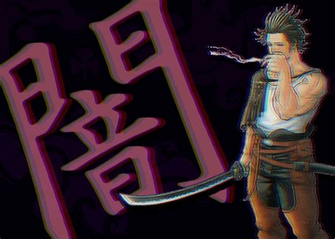 A Yami Wallpaper I Made Rblackclover