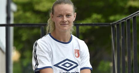 Efter Sex år Snart Lämnar Linder Skövde ”försöker Krama Ur Det Sista