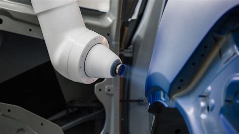 Ecobell3 Dürr