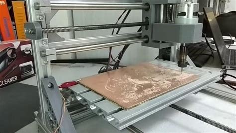 What Is The CNC Machining Process