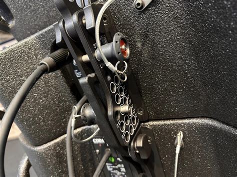 System Line Array CiRAY Od Coda Audio ISE2024 AVIntegracje