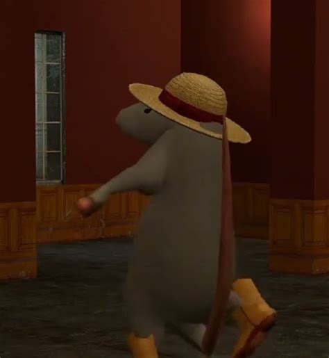 Rat Milton Dance 🕺 Dance Dancing Foryou Rat New Popular