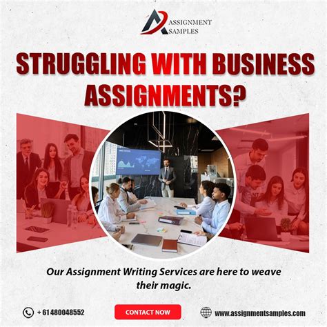 Assignmentsamples Write Business Assignments That Stand Out Assignment Samples Posted On The