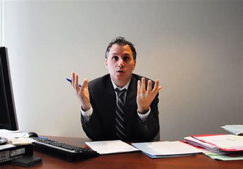 Toronto Through The Eyes Of Councillor Josh Colle