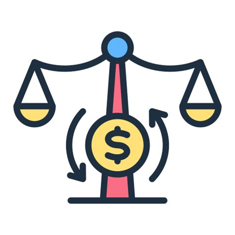 Monetary Policy Free Business And Finance Icons