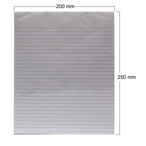 Intermediate Pad Pad 6 Sold Per Rim10 Pad Shopee Philippines