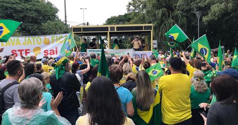 Governo De Transição Pediu Ao Menos 20 Prisões De Bolsonaristas