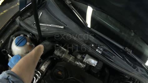 Volkswagen P2015 Intake Fault Quick 56 Off