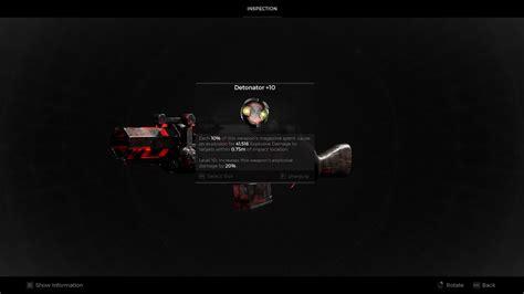 How To Get Detonator In Remnant 2 Destructoid