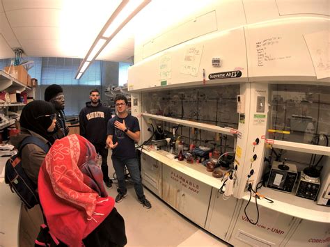 Mesa Mathematics Engineering Science Achievement Stem Seattle