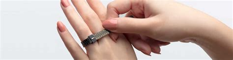 The Perfect Ring Size Guide To Determine Your Ring Size