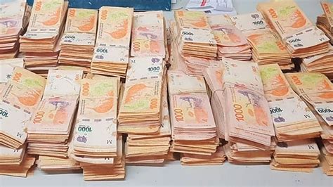 Conocé Los 4 Billetes Argentinos Valuados En Más De Medio Millón De