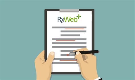 New Claim Amend Feature Now Available In RxWeb RxWeb