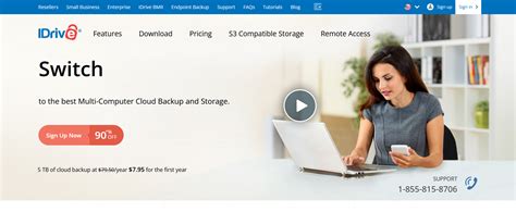 Which Is The Best Backup Software A Comparison Ionos