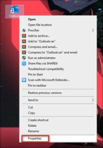 Fix Outlook Stuck On Loading Profile Tested Methods